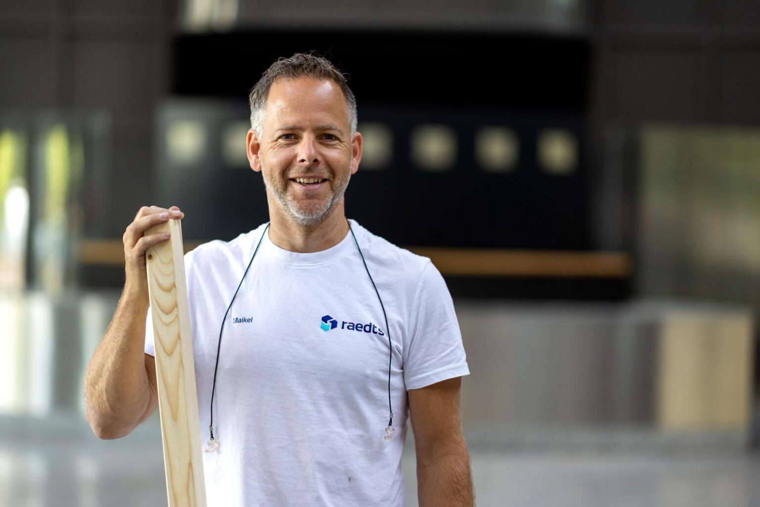 Ambassadeurs | Lees het verhaal van onze experts | Raedts